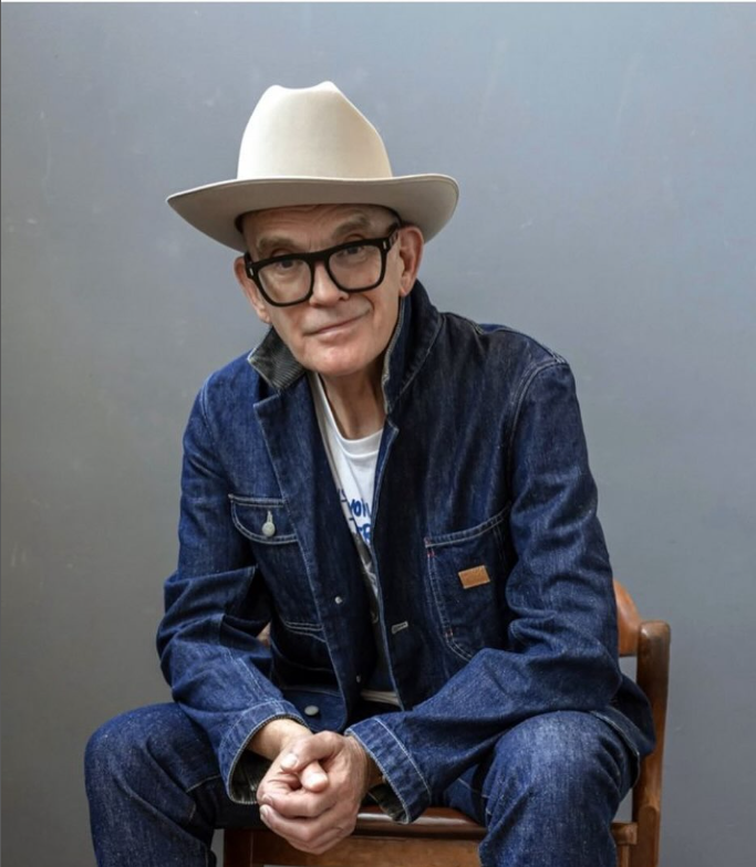 Rediscovering the Overlooked: A Conversation with Photographer Rob Hann ...